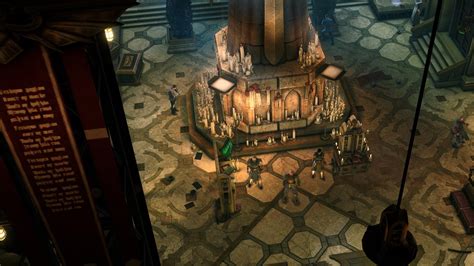 Footfall Rogue Trader Wiki