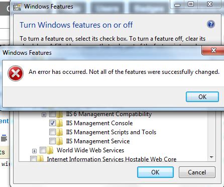 Dotnetnuke Iis Management Console Stack Overflow