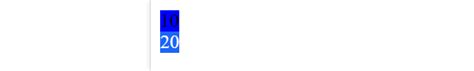 Why Does Div Display Table Row Ignore Margin GeeksforGeeks