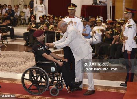 Shaurya Chakra Photos And Premium High Res Pictures Getty Images
