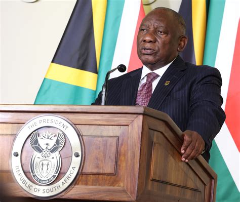 South Africa To Leverage G20 Presidency For Tourism Economic Growth