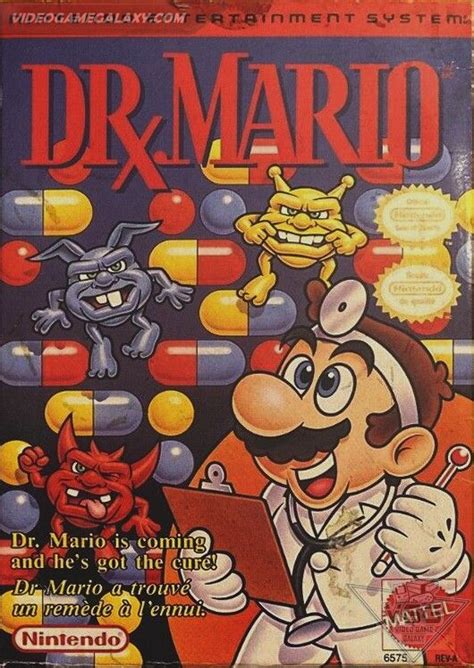File Dr Mario Nes Box Can  Super Mario Wiki The Mario Encyclopedia