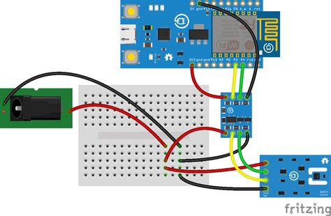 HUM LOGIC LEVEL CONVERTER Soldered Electronics