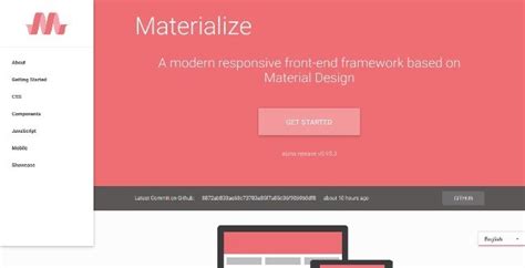10 Best Frameworks For Web Design Webprecis