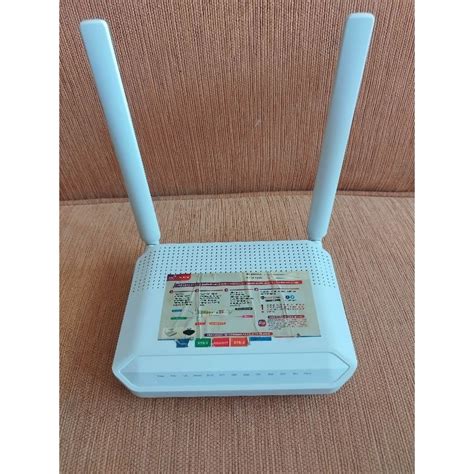 Jual ROUTER FIBERHOME HG6145F GPON Shopee Indonesia