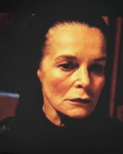 Alice Krige Measurements Bio Height Weight Shoe And Bra Size