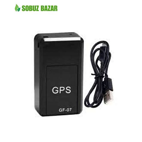 GPS Tracker GF Sobuz Bazar