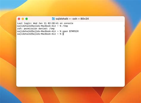 How To Recover Unsaved Excel Files On Macos