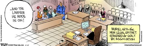 Non Sequitur By Wiley Miller