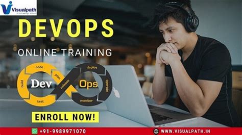 Online Education Hyderabad Devops Training