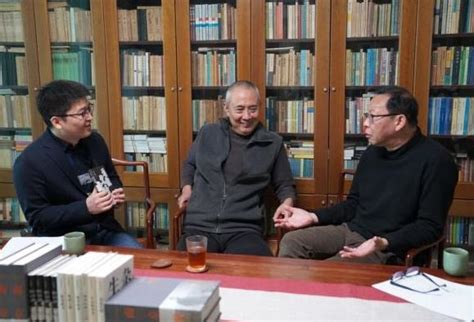 葉兆言新書《通往父親之路》，以六十餘載生命體驗探討父子關係 每日頭條