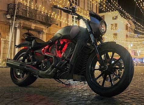 Pourquoi Passer Par Un Concessionnaire Pour Lachat De Sa Moto Le