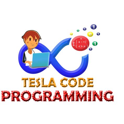 Tesla Code Programming Comalcalco