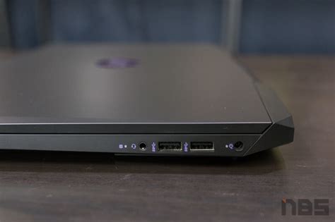 Review Hp Pavilion Gaming I H Gtx Ti Max Q Hz Srgb