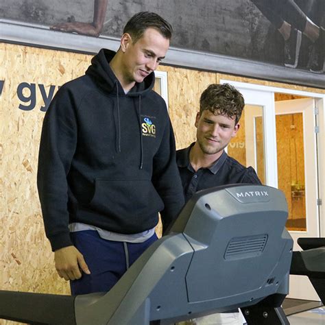 Fysio Fitness Actie Fysiosintmichielsgestel