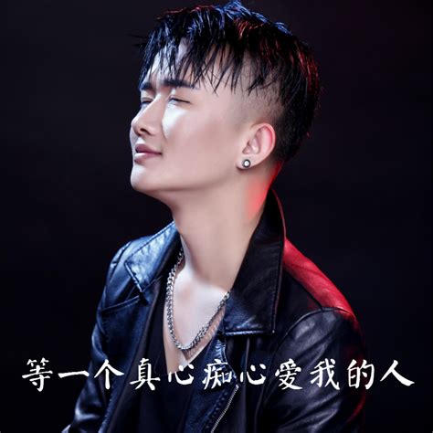 等一个真心痴心爱我的人 Dj何鹏版 邱小龙 单曲 网易云音乐