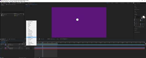 After Effects Repeater Steps To Create Repeaters In After Effects
