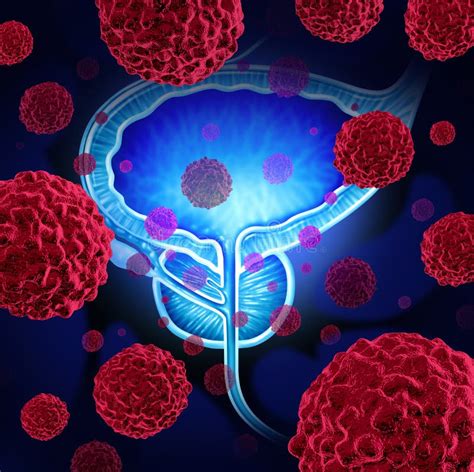 Conciencia Del Cáncer De Próstata Iconos De La Salud Del ` S De Los