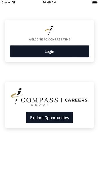 Compass Time For Iphone Download