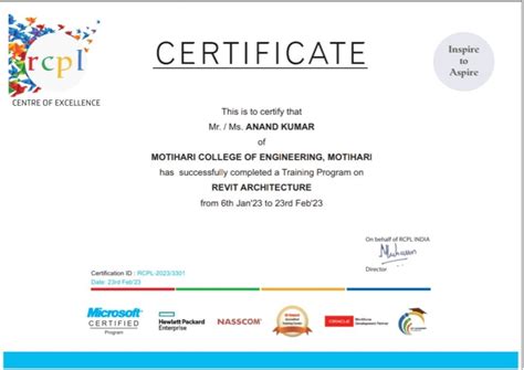 Anand Kumar On Linkedin Architecture Revit