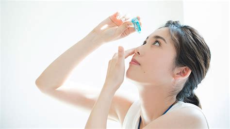 「疲れ目」の簡単セルフケアと、目への負担を軽くする「疲れ目予防」対策 Lideaリディア By Lion