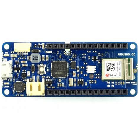 Arduino Mkr Niska Cena Na Allegropl