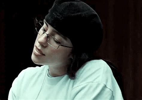 Billie Eilish  Funny Pfps Billie Clips Beautiful Girl