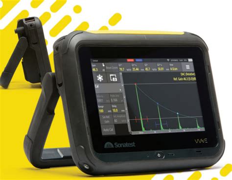 Ut Flaw Detectors Rsl Ndt