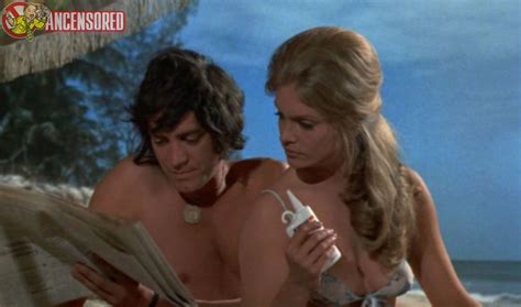 Naked Janet Key In Percy