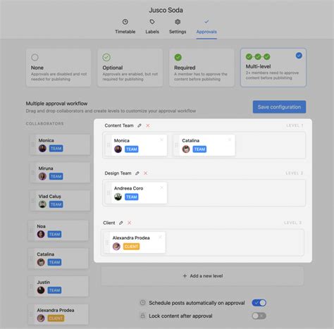 9 Best Approval Software For Easier Workflows In Marketing Teams