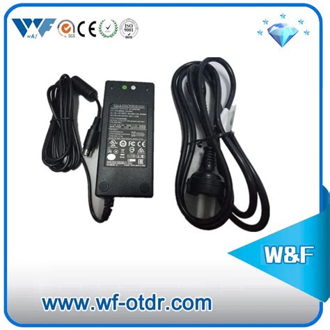 Exfo Otdr Adapter Ftb 1v2 Otdr Adapter Battery Charger In Fiber Optic