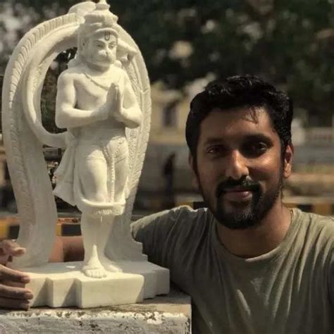 Arun Yogiraj Will Carve Lord Ram Idol Of Ayodhya Ram Mandir Know About