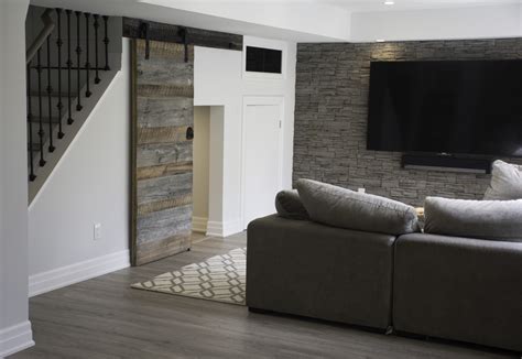 Hamilton Basement Finishing And Renovation Harmony Basements