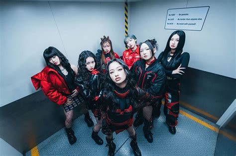 「no No Girls」より誕生したhana 、プレデビュー曲「drop」mv公開：【音楽】