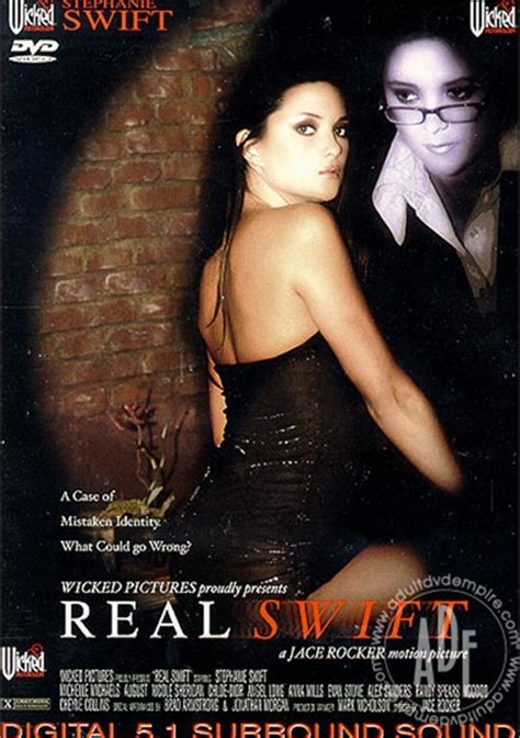 Watch Real Swift With 7 Scenes Online Now At Freeones