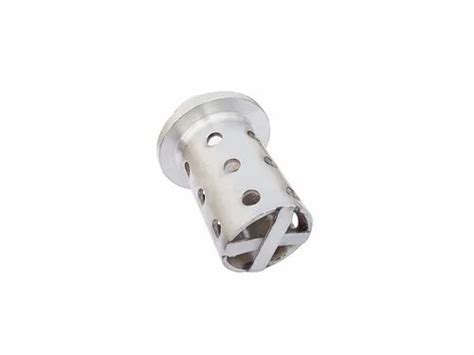 Mekkis Perforated Flask With Cross Bar 2 X 4 Casting Flask Vacuum