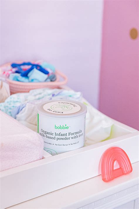 Bobbie Formula Reviews