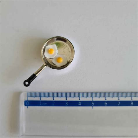 ביצת עין במחבת בובת פופקו Mypopco