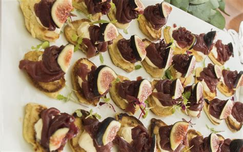 Floating Menus Archives Fine Feast Catering