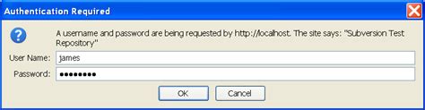 Extending Subversion With Apache James Selvakumars Blog