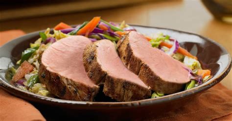 Pan Fried Pork Tenderloin Recipes Yummly