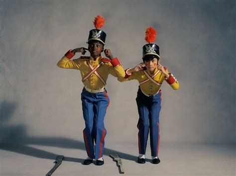 The Tiny Dancers Who Make ‘the Nutcracker Sparkle The New York Times