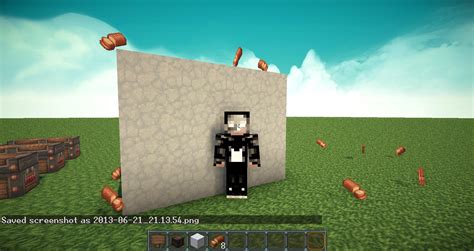 Ghostly Assassin Skin Skins Mapping And Modding Java Edition