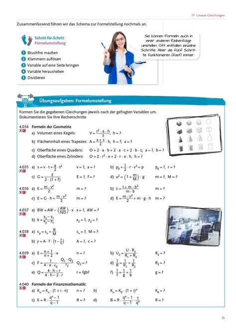 Mathematik I Hak Schulbuch