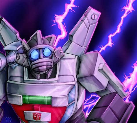 Wheeljack Transformers G1