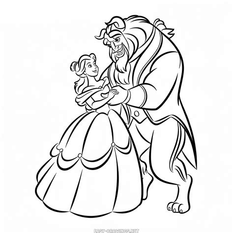 Disney Easy Drawings Easy Drawings