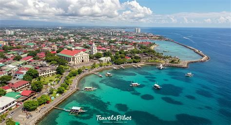Cebu City Day Tours 7 Unforgettable Island Escapes