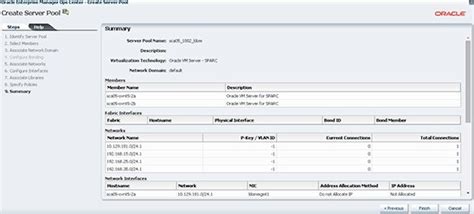 如何部署 Oracle Vm Server For Sparc