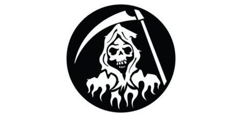 Descargar Vector De Muerte Gratis