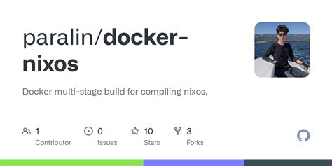 Sharing Nix Store Between Containers Development NixOS Discourse